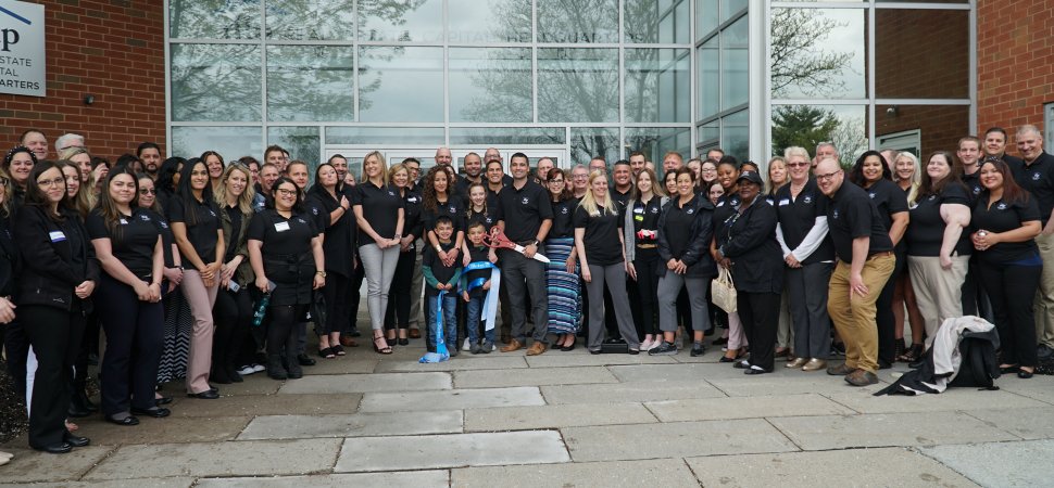 DLP Capital is a 2025 Inc. 5000 honoree