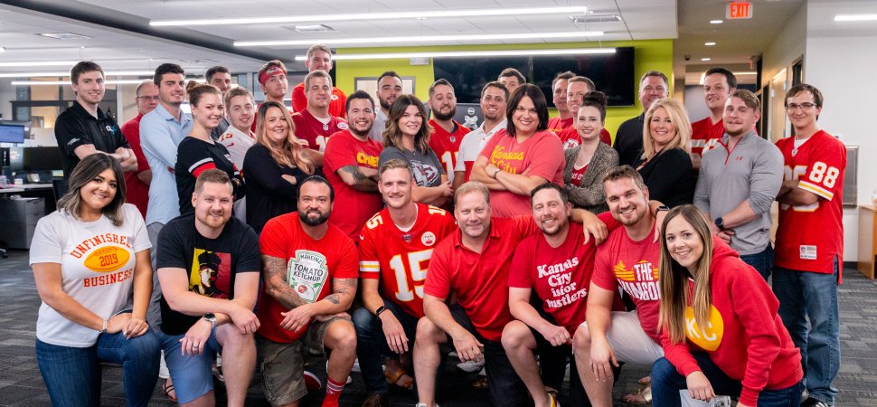 Dynamic Logistix is a 2025 Inc. 5000 honoree