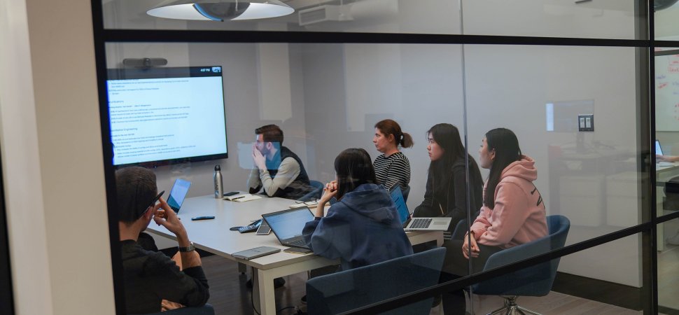 dv01 is a 2021 Inc. 5000 honoree