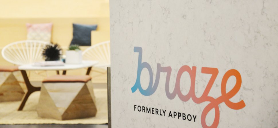 Braze Inc.'s 2024 Power Partners are 359 companies providing a best-in ...