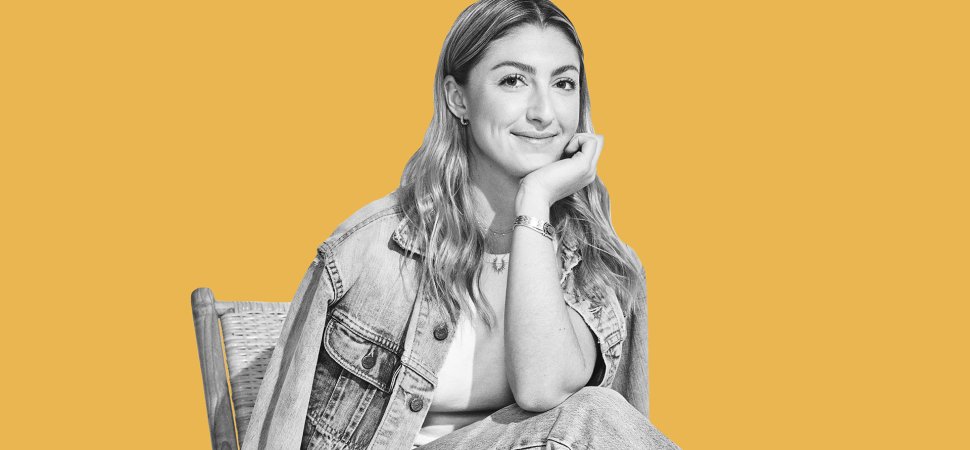 Caroline Danehy is on Inc.'s 2023 Female Founders 200 List