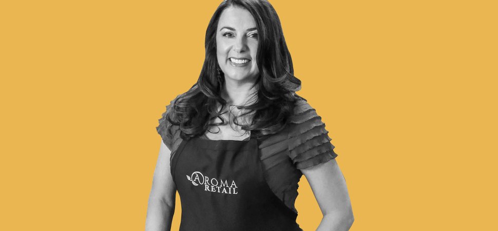 Cristina Reding is on Inc.'s 2023 Female Founders 200 List