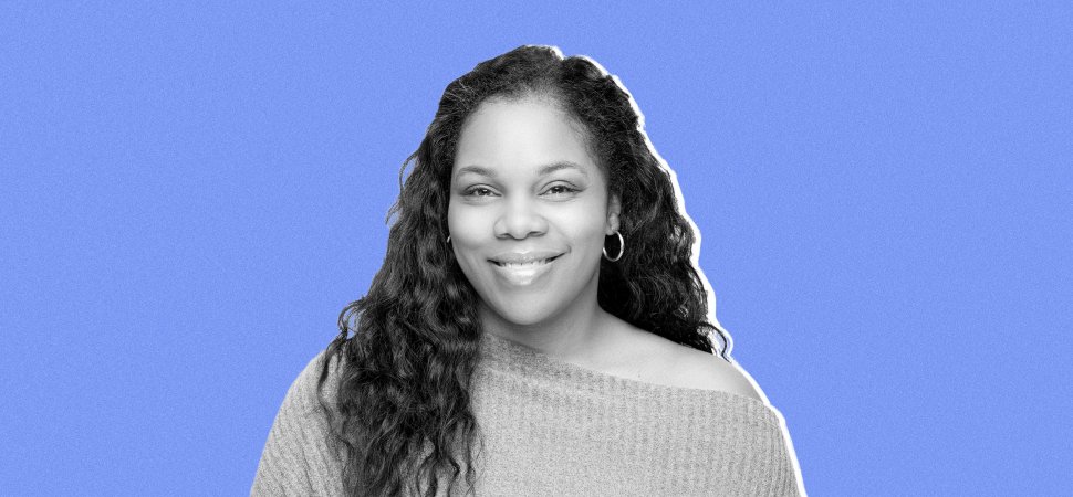Crystal Etienne is on Inc.'s 2020 Female Founders 100 list