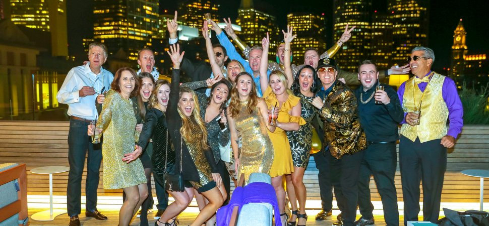 Curate Partners The votes are in, and xxx is one of America's Best ...