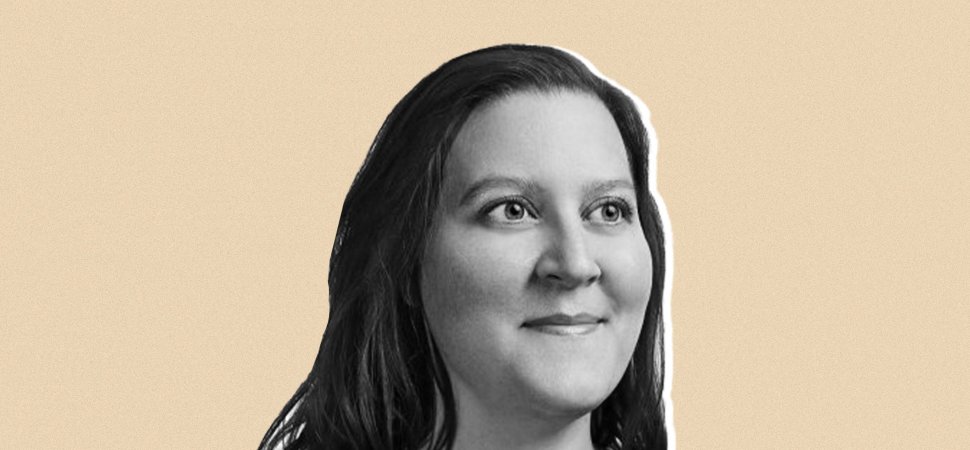 Danielle Applestone is on Inc.'s 2020 Female Founders 100 list