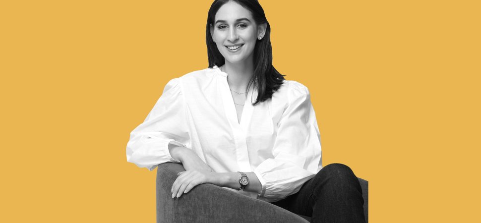 Diana Heldfond is on Inc.'s 2023 Female Founders 200 List