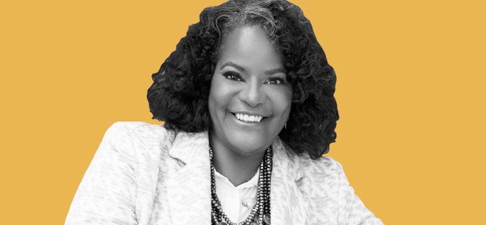 Dionne Mahaffey is on Inc.'s 2023 Female Founders 200 List
