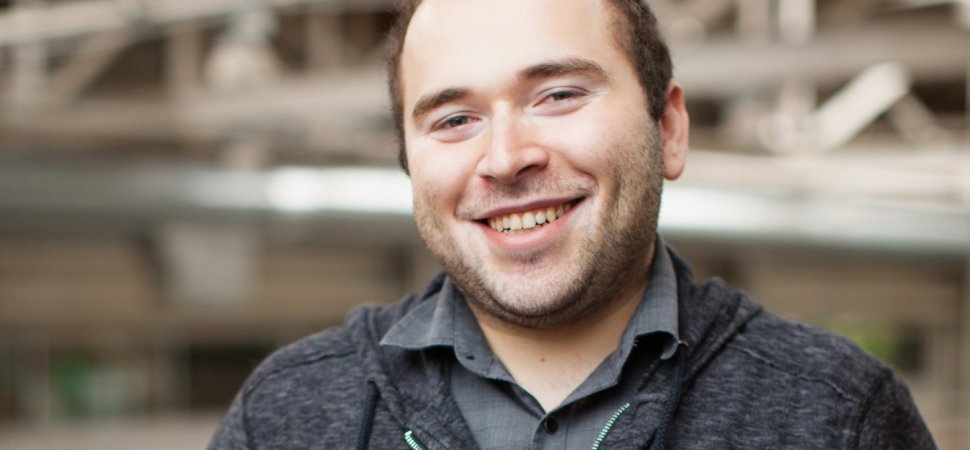 Discord Meet the companies innovating, inspiring, and operating at the ...