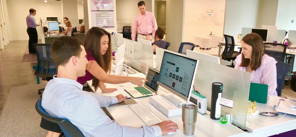 Enterprise Knowledge These 514 Companies Share A Common Goal To Create