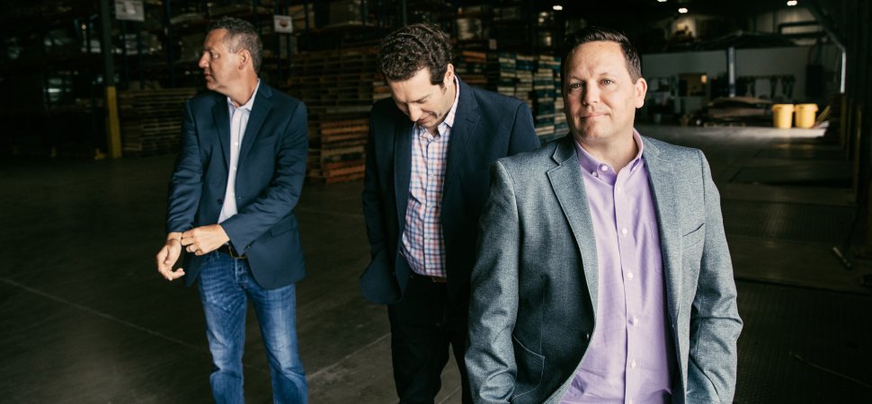 FREIGHTWISE is a 2024 Inc. 5000 honoree