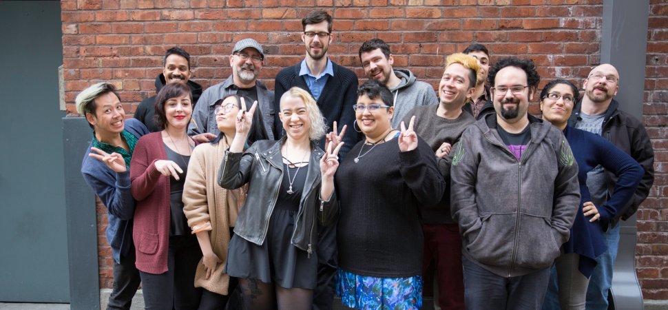 FlowPlay is a 2021 Inc. 5000 honoree