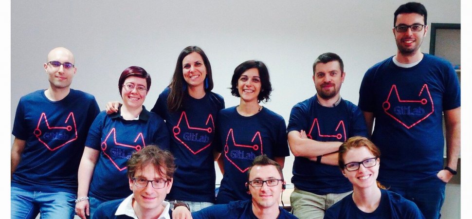 GitLab is on Inc.'s 250 Best-Led U.S. Companies list