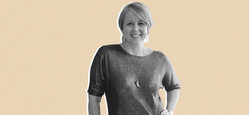 Hadley Douglas is on Inc.'s 2020 Female Founders 100 list