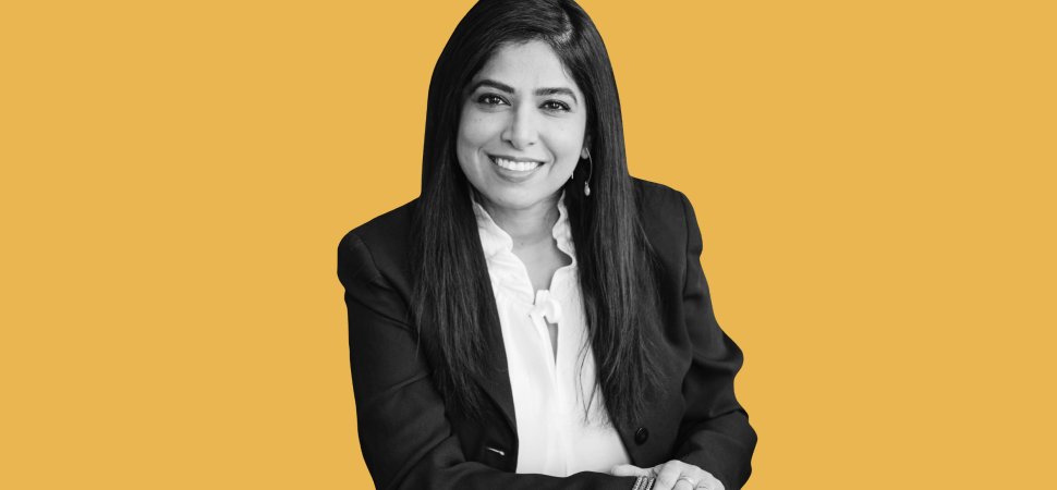 Heena Rathore is on Inc.'s 2023 Female Founders 200 List