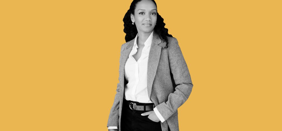 Iman Abuzeid is on Inc.'s 2023 Female Founders 200 List