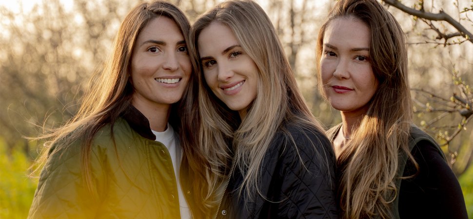 Jacqueline Taylor is on Inc.'s 2023 Female Founders 200 List