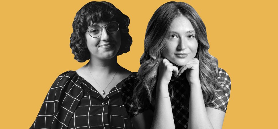 Jamie Norwood is on Inc.'s 2023 Female Founders 200 List