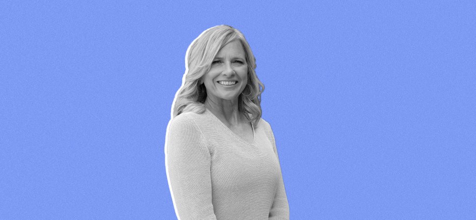 Jeanne David is on Inc.'s 2020 Female Founders 100 list