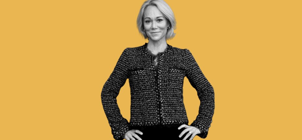 Karin Hehenberger is on Inc.'s 2023 Female Founders 200 List