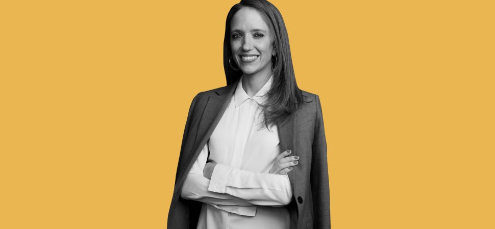 Kate Ryder is on Inc.'s 2023 Female Founders 200 List