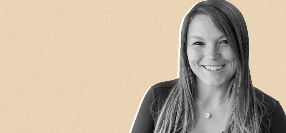 Kristen Denzer is on Inc.'s 2020 Female Founders 100 list