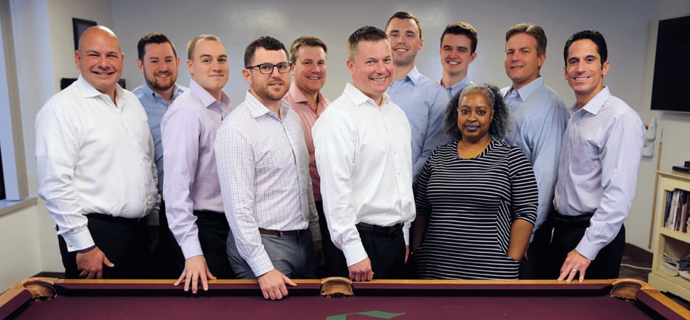 LABUR is a 2023 Inc. 5000 honoree