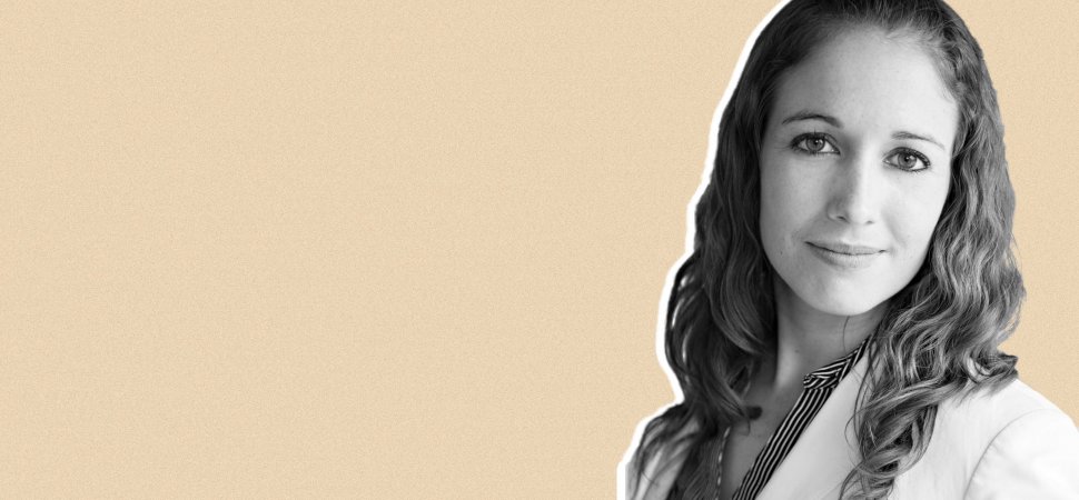 Lisa Curtis is on Inc.'s 2020 Female Founders 100 list