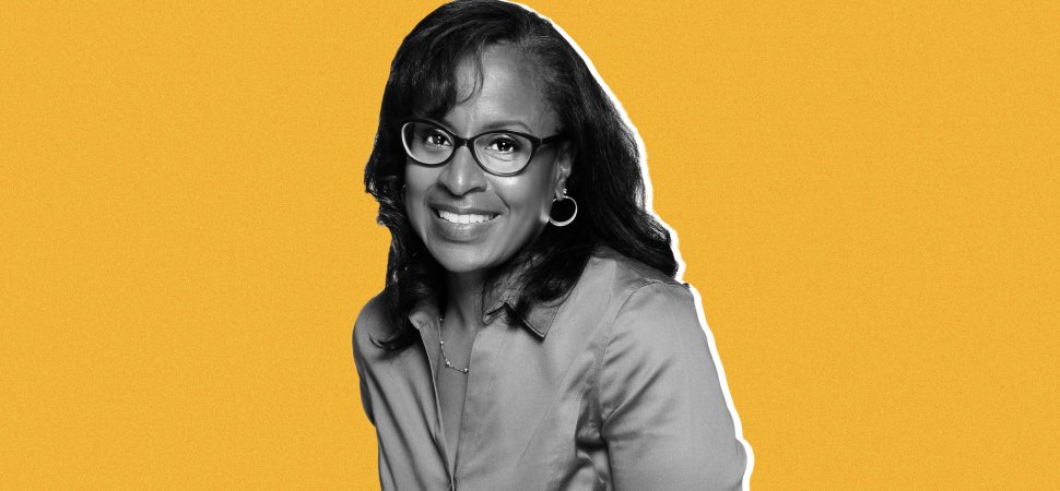 Lisa Love is on Inc.'s 2020 Female Founders 100 list