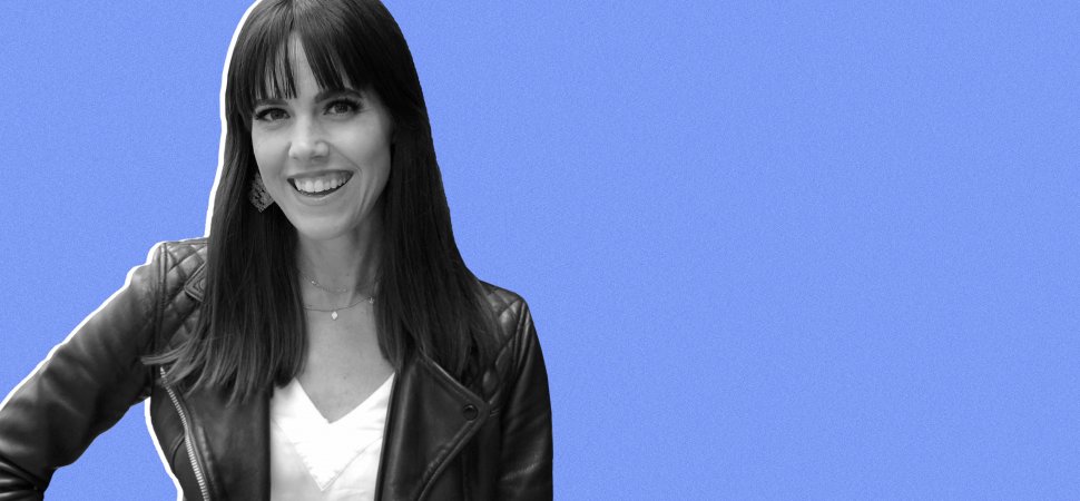 Meaghan Rose is on Inc.'s 2020 Female Founders 100 list