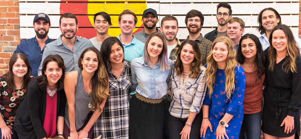 Metric Theory | Inc.com