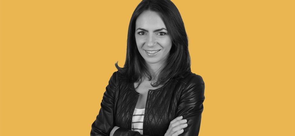Michelle Bacharach is on Inc.'s 2023 Female Founders 200 List