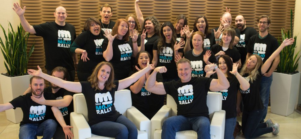 Mojo Media Labs is a 2021 Inc. 5000 honoree