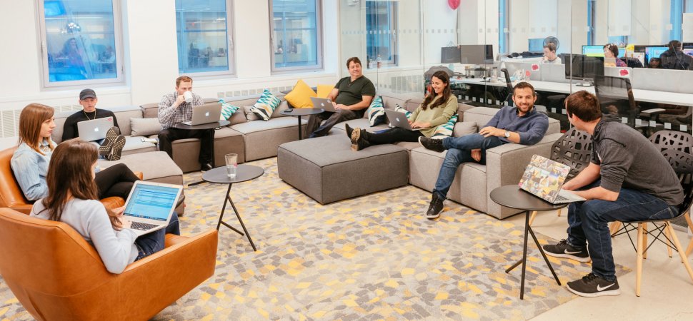 Movable Ink These 514 companies share a common goal: to create the best ...