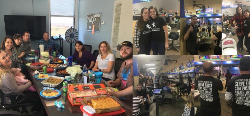 MyEmployees The votes are in, and xxx is one of America's Best ...