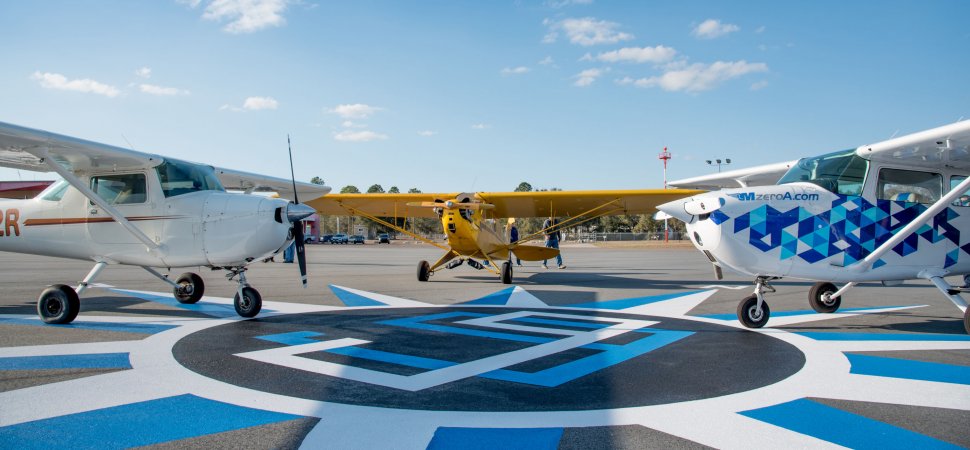 MzeroA.com | Inc.com