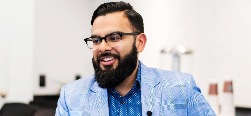 NPHub is a 2025 Inc. 5000 honoree