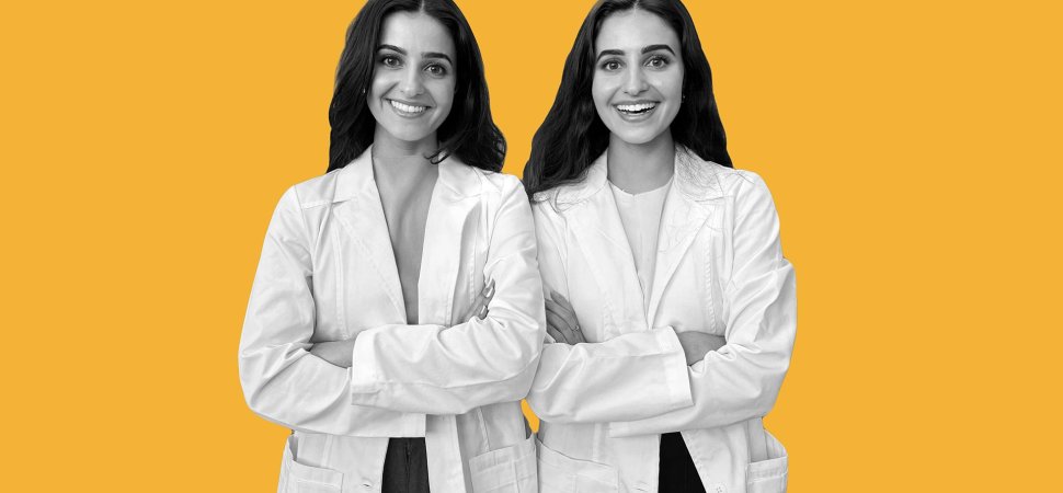 Neeka Mashouf is on Inc.'s 2023 Female Founders 200 List