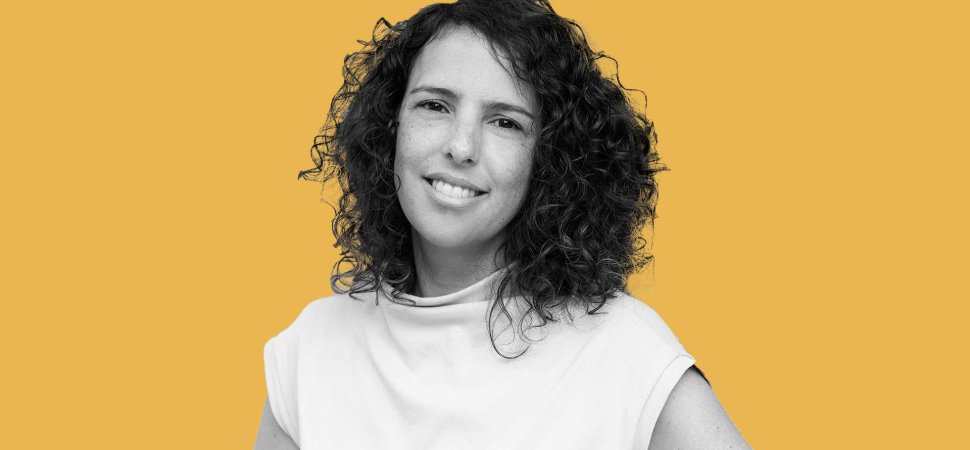 Neta Meidav is on Inc.'s 2023 Female Founders 200 List