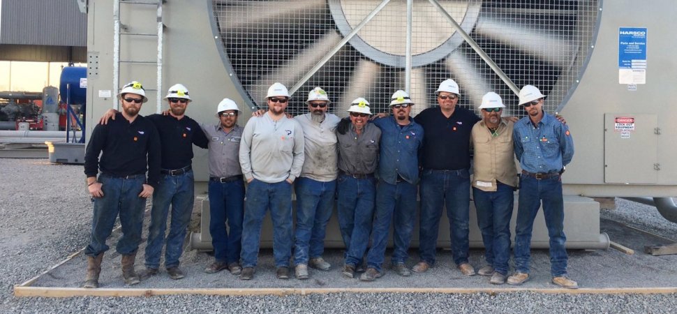 Pegasus Optimization Managers The votes are in, and xxx is one of ...