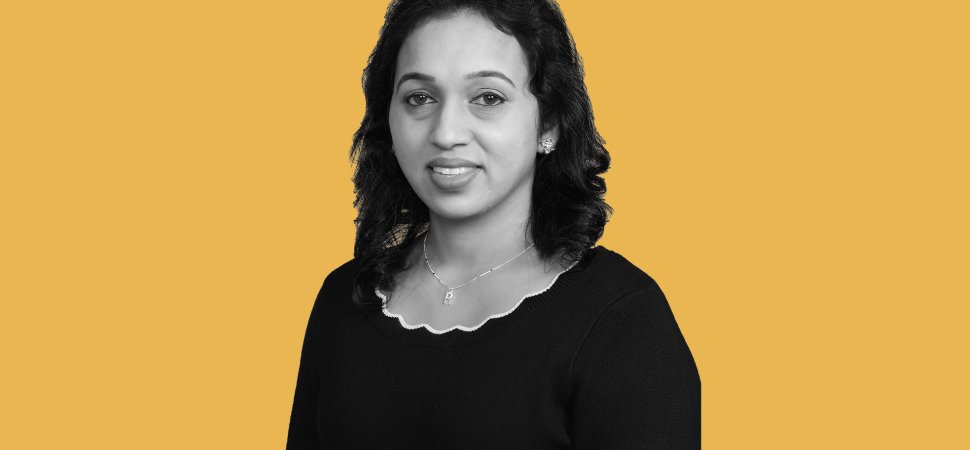 Prathima Guntupalli is on Inc.'s 2023 Female Founders 200 List