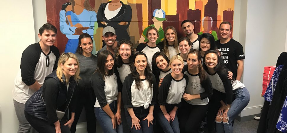 Premier Talent Partners These 514 companies share a common goal: to ...