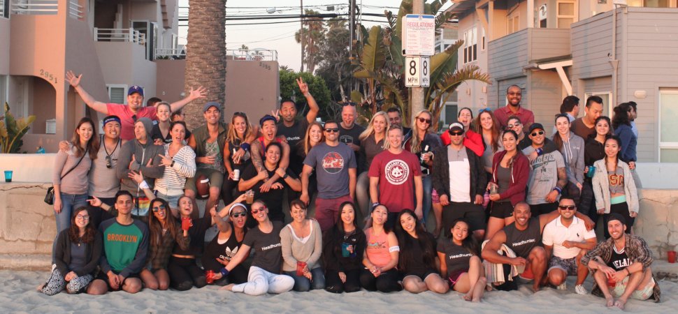 Proven Recruiting These 514 companies share a common goal: to create ...