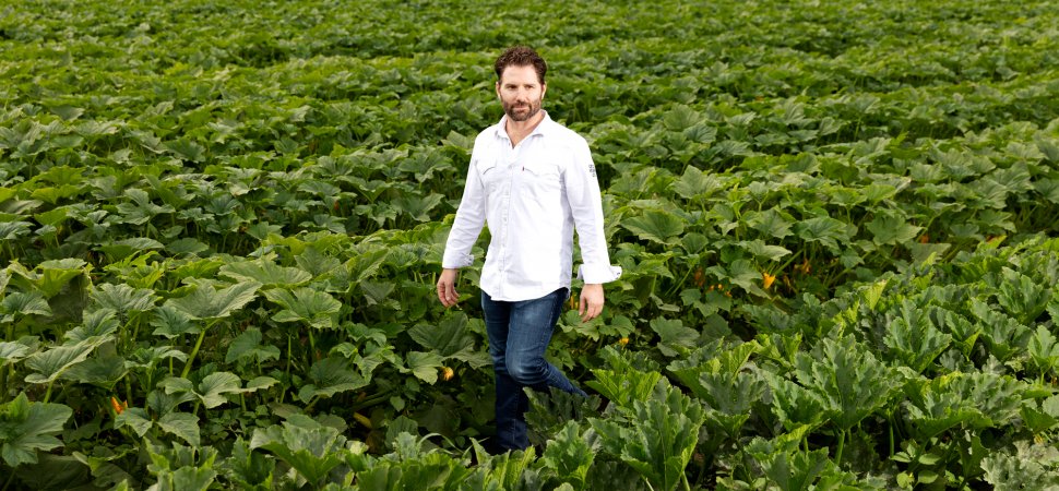 Cece's Veggie Co. | Inc.com