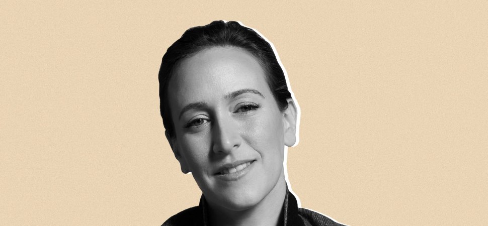 Rachel Drori is on Inc.'s 2020 Female Founders 100 list
