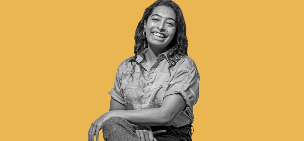 Sana Javeri Kadri is on Inc.'s 2023 Female Founders 200 List