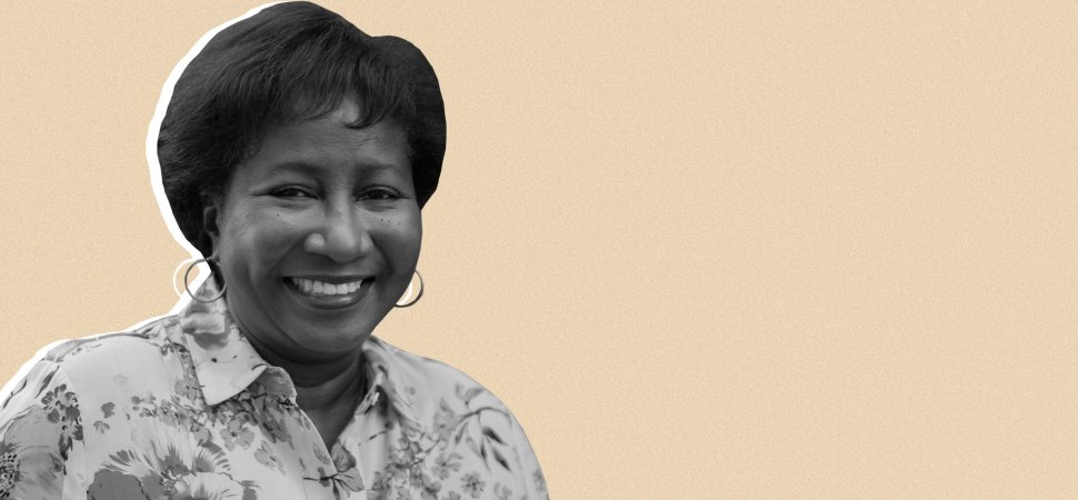 Sandra Johnson is on Inc.'s 2020 Female Founders 100 list