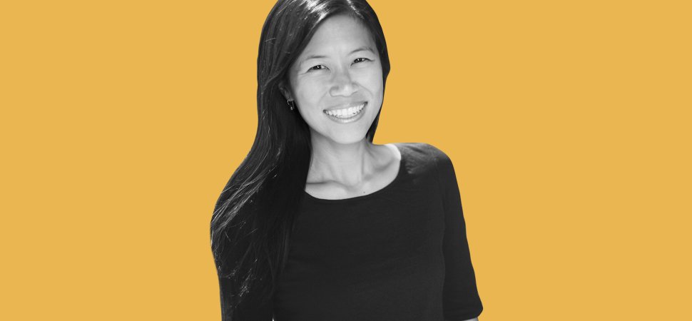 Sandra Oh Lin is on Inc.'s 2023 Female Founders 200 List