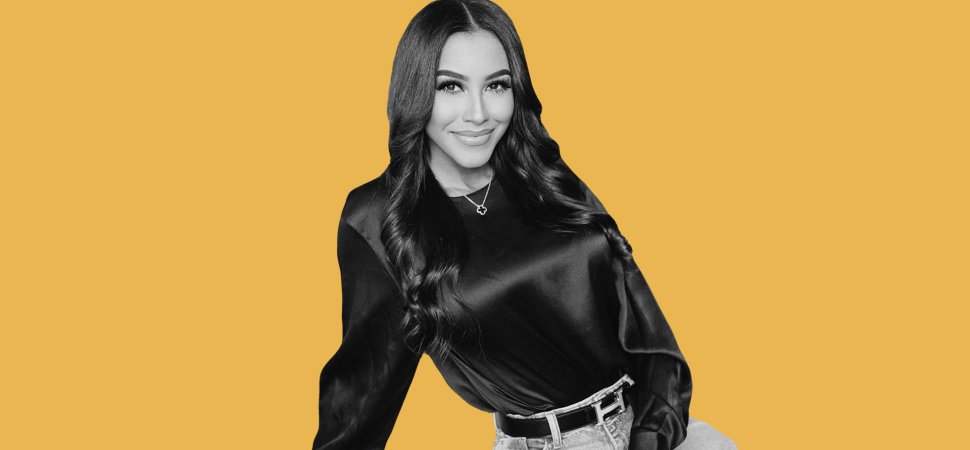 Savannah Azad is on Inc.'s 2023 Female Founders 200 List