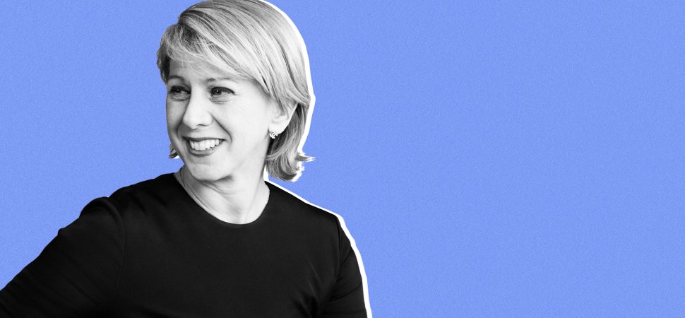 Sharon Waxman is on Inc.'s 2020 Female Founders 100 list