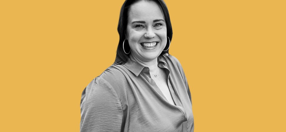 Stacy Morgan is on Inc.'s 2023 Female Founders 200 List